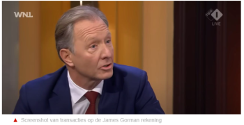 Politici maken op X ongewild reclame voor cryptohandel: ‘Wat gebeurde ...